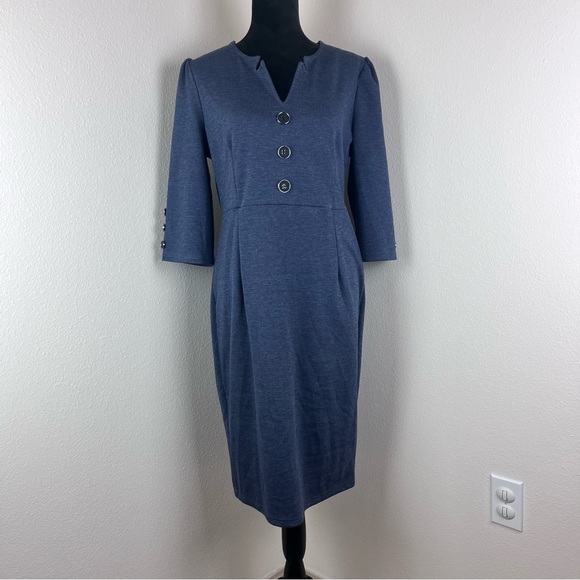 Grace Karin | Dresses | Grace Karin Dress Womens Extra Large Midi ...